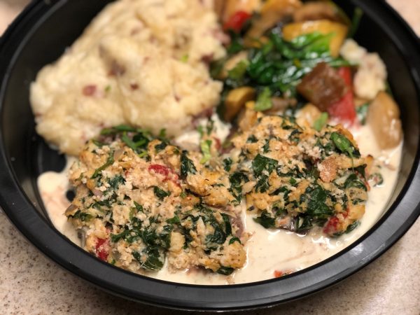 Home | Bacio Kitchen + Catering